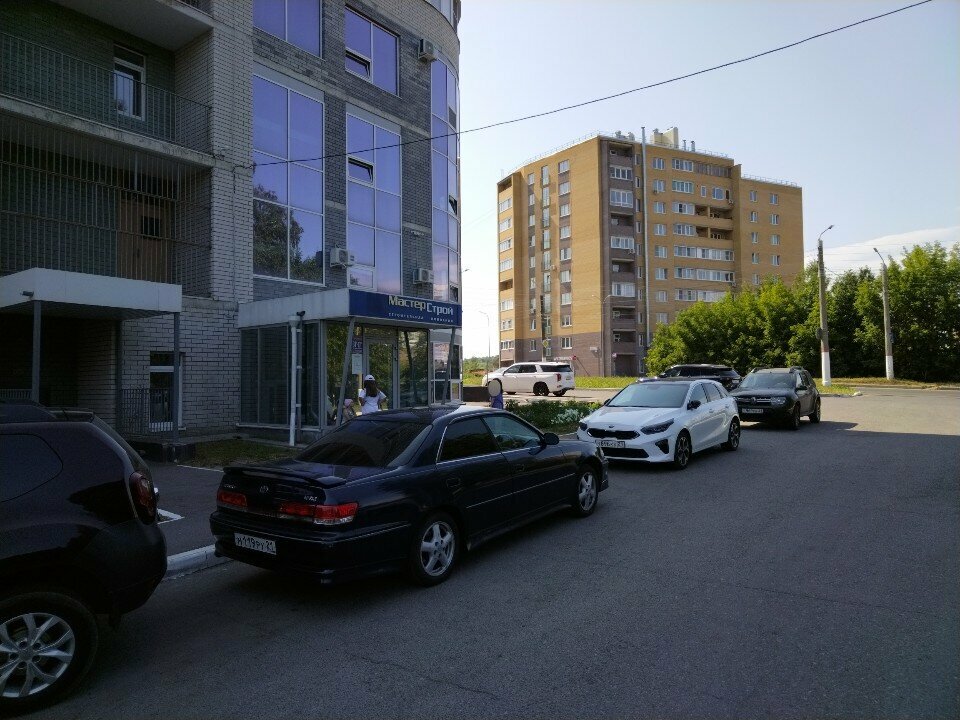 Mimari proje firmaları Мой город, Cheboksary, foto