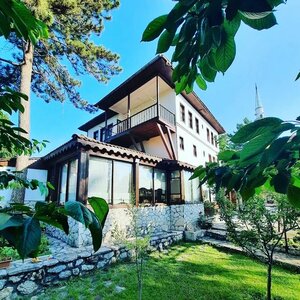 Dibekönü Konak (Bağlarbaşı Mah., Dibekönü Cad., No:25, Safranbolu, Karabük), pansiyonlar, hosteller  Safranbolu'dan
