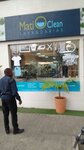 Maticlean (Luanda Province, Municipality of Luanda, Prenda), kuru temizlemeciler  Loanda'dan