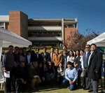 Universidad Privada Boliviana (Department of La Paz, Provincia Murillo, Achocalla), üniversiteler  Dünya'dan