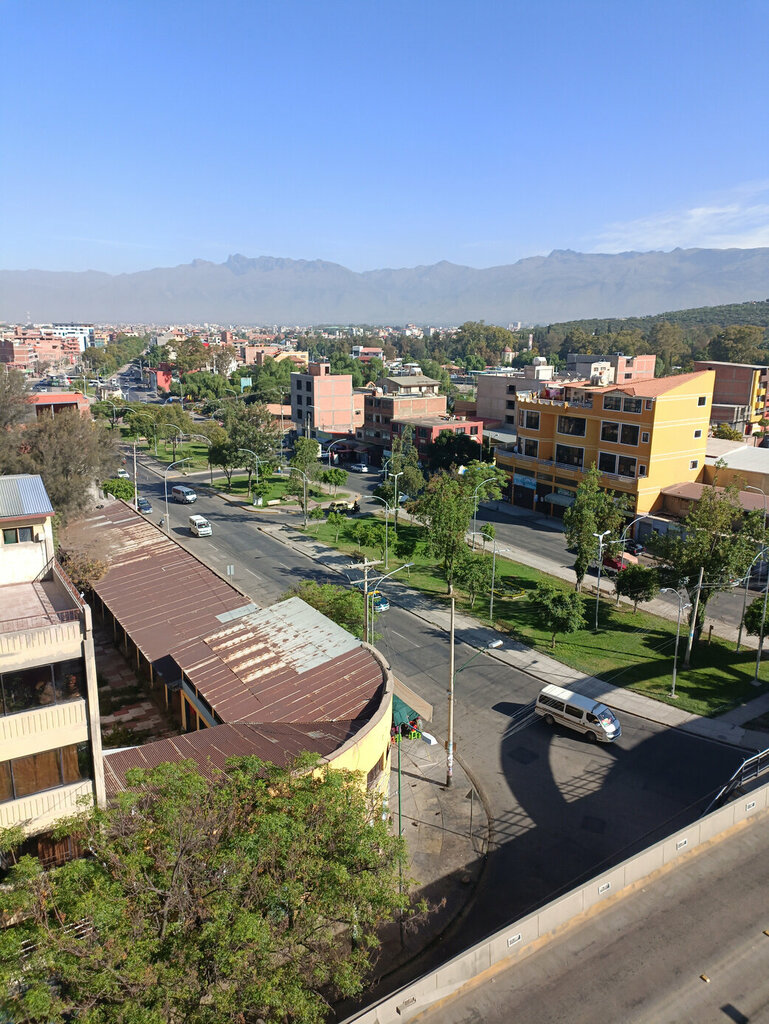 Pansiyonlar, hosteller Hostal Relax I, Cochabamba, foto