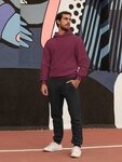 Boks Moda Humana El Alto (Department of La Paz, Provincia Murillo, El Alto, Tejada Alpacoma, Avenida Alfredo Sanjines, 500), giyim mağazası  Bolivya'dan