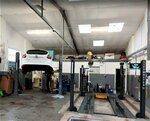 Amur (Brestskaya Street No:24), otomobil servisi  Habarovsk'tan