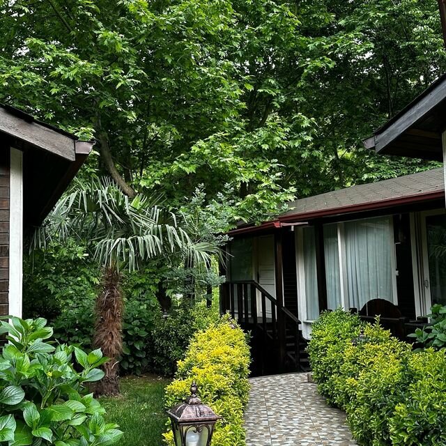 Restoran Cafe Zindan, Çınarcık, foto