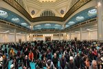 Diyarbakır Dini Yüksek İhtisas Merkezi Müdürlüğü (Diyarbakır, Yenişehir, Şehitlik Mah., Şehitlik Cad., 135), devlet kurumları ve bakanlıklar  Diyarbakır'dan