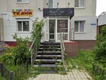 Kistochka nail bar (Tobolsk, 7th Microdistrict, 9), nail salon  Tobolsk'tan