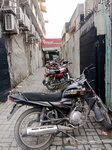 Tcs Office (Shadman Colony No:15, Shadman, Shadman 1), lojistik firmaları  Lahor'dan