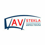AVstekla (Petrovskiy Boulevard No:35к6, Bugry), otomobil camları  Saint‑Petersburg ve Leningradskaya oblastından