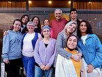 Reiki Yaşam (İstanbul, Beyoğlu, Ömer Avni Mah., Yarasa Sok., 3), kişisel gelişim merkezi  İstanbul'dan