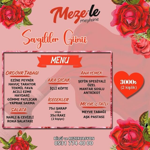 Kafe Mezele Meyhane, Efeler, foto