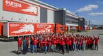 Europa Air & Sea Cargo Services (32, 65 Street, Al Garhoud, Deira, Dubai), kargo firmaları  Dubai'den