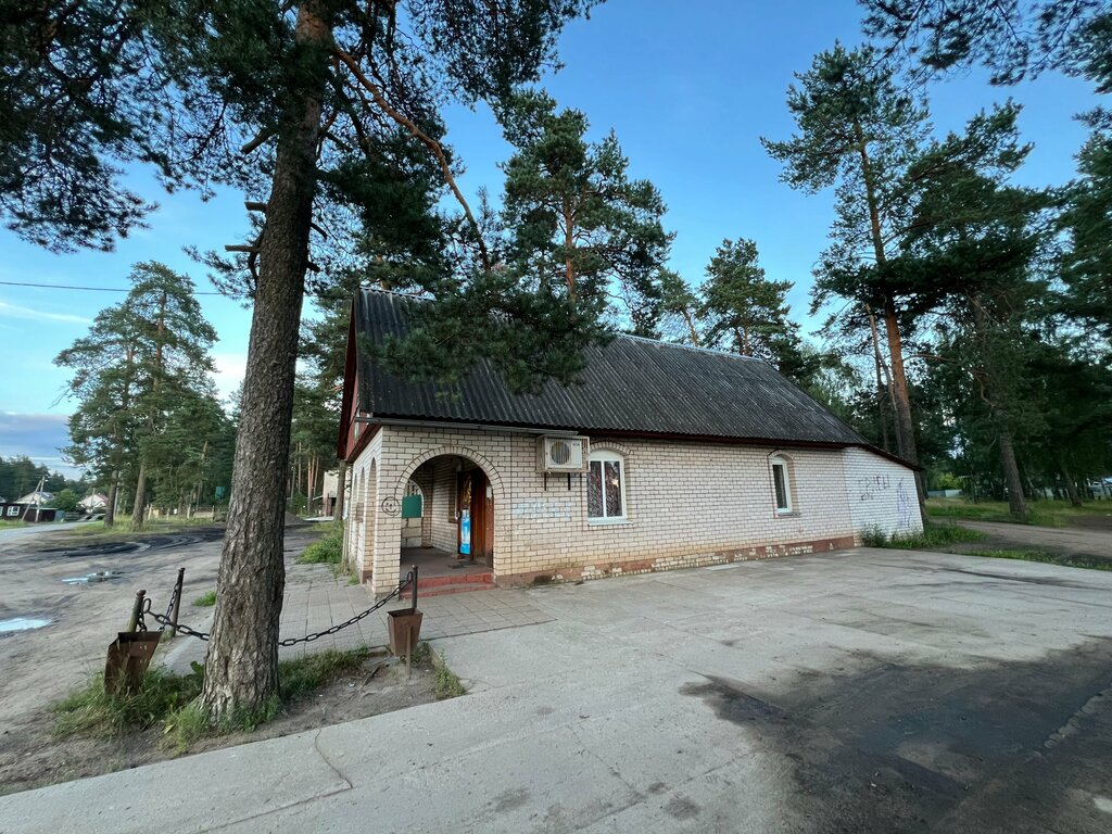 Market Фид, Tverskaya oblastı, foto