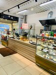 Торговый комплекс Берег (Tsentralnaya ulitsa No:18, derevnya Peniki), alışveriş merkezleri  Saint‑Petersburg ve Leningradskaya oblastından
