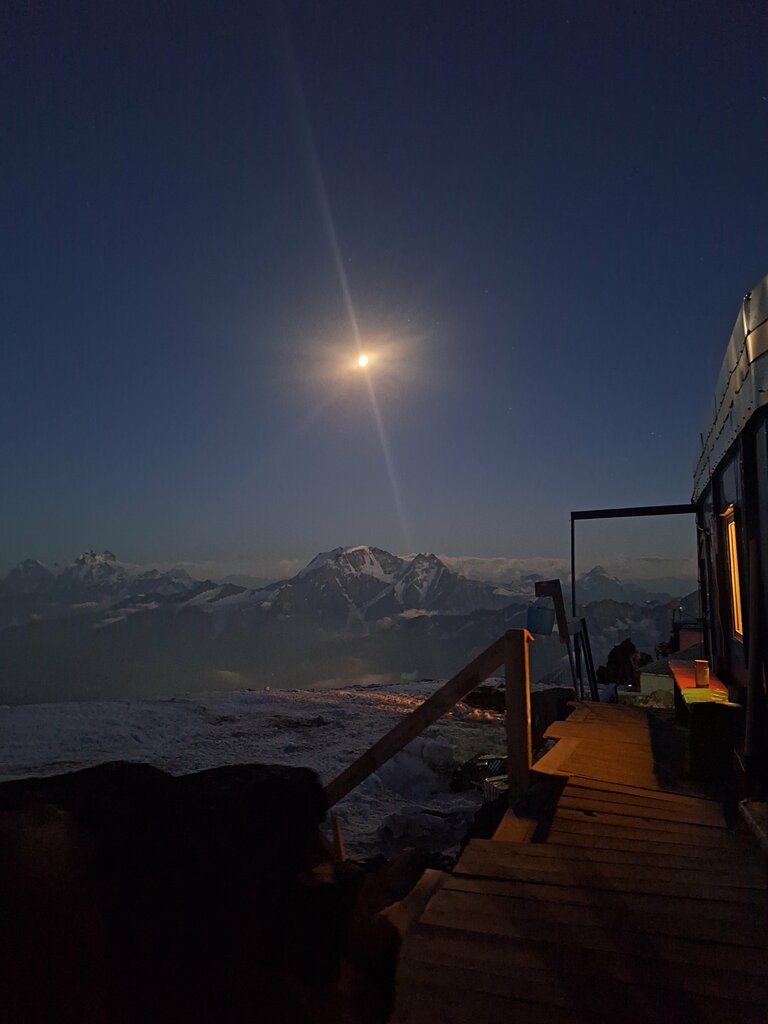 Otel Приют Мария, Kabardino‑Balkarya, foto