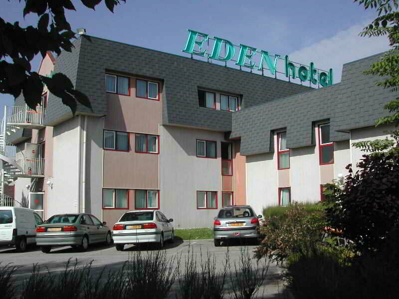 Otel The Originals City, , foto