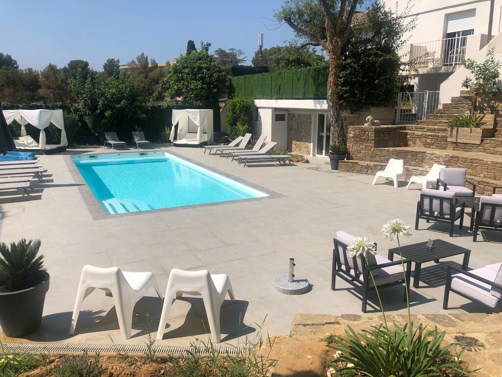 Otel La Voile, , foto