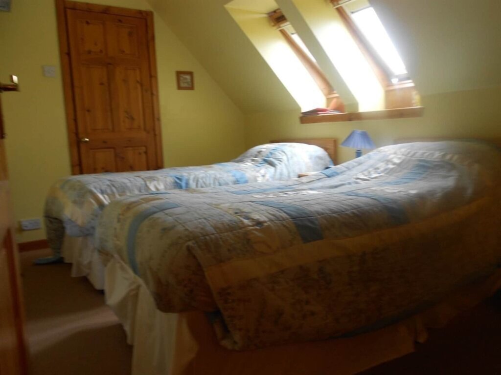 Otel Cul Na Creagan, Highland Konsey Bölgesi, foto