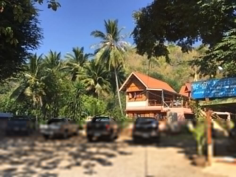 Otel Yayei Homestay, Dünya, foto