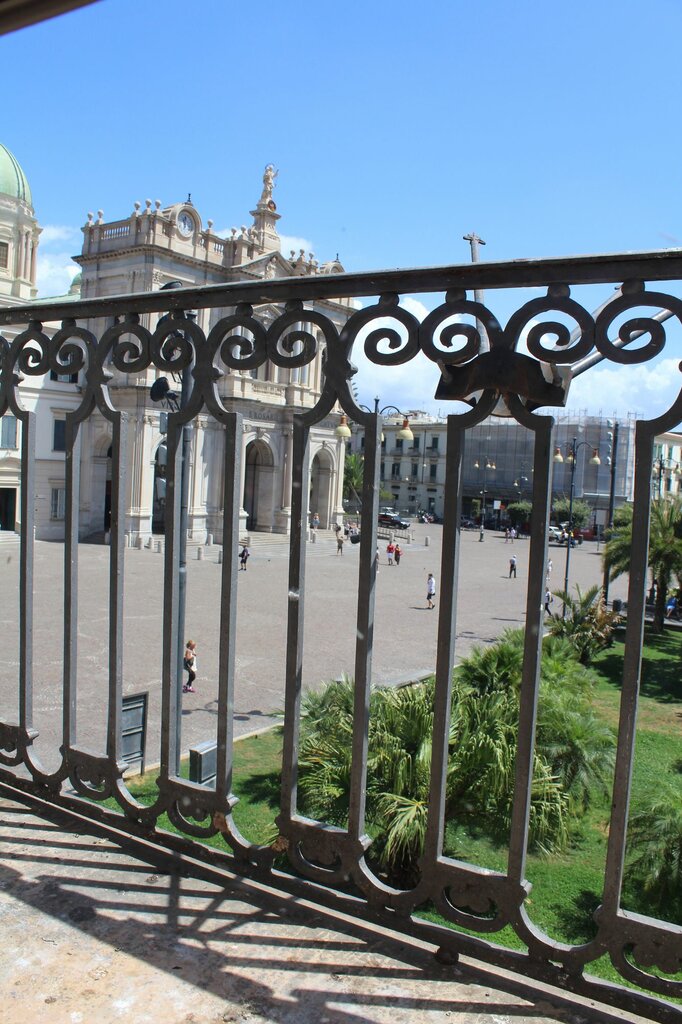 Otel Hotel Santuario Pompei, , foto