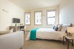 Erïk Langer Pedrocchi Suites (Piazza Garzeria No:5, Vigodarzere), daireler  Padua'dan