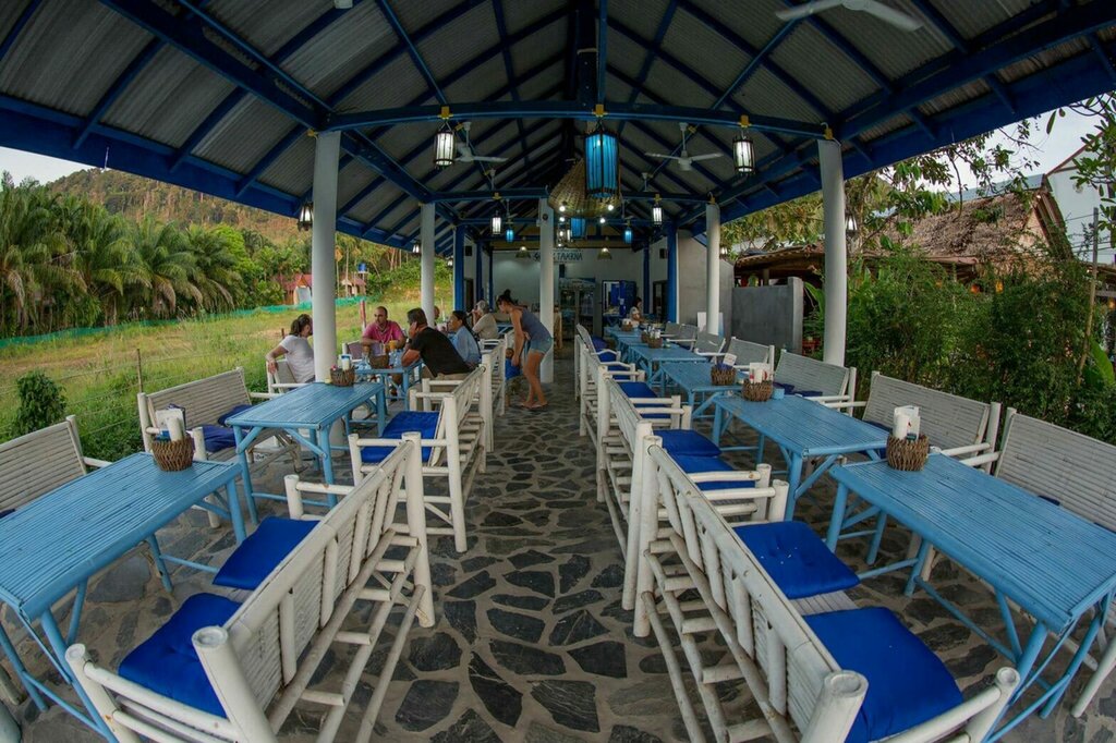 Otel El Greco Bungalows, Dünya, foto