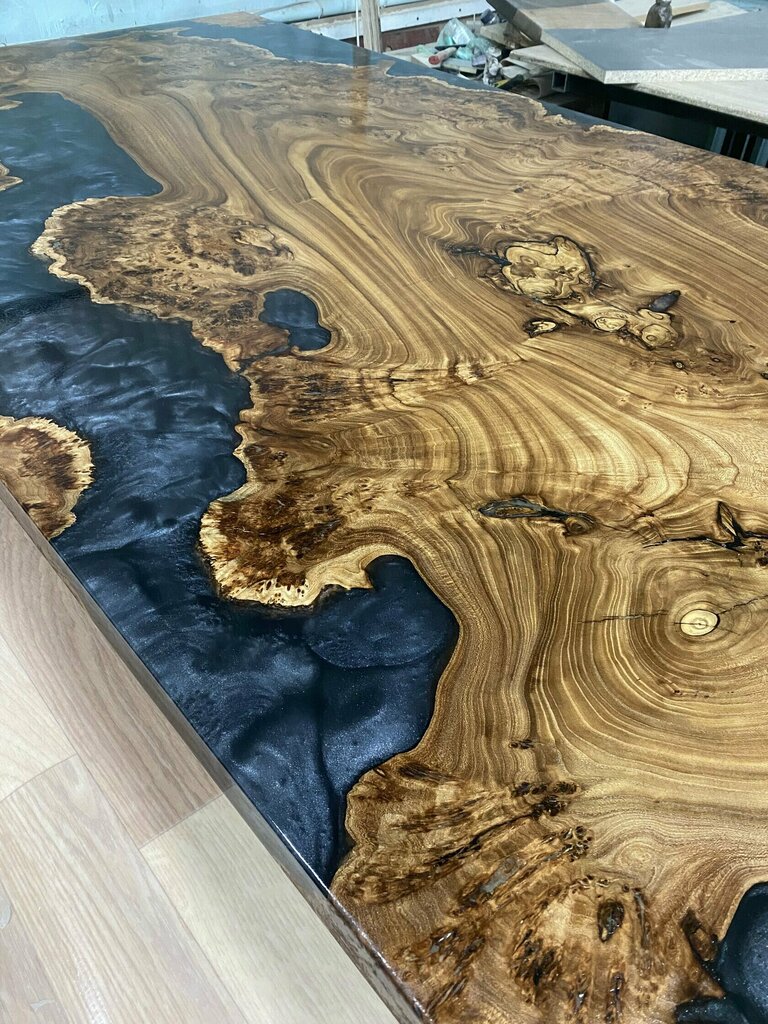 Özel mobilya yapımı Rimsha Wood, Moskova ve Moskovskaya oblastı, foto