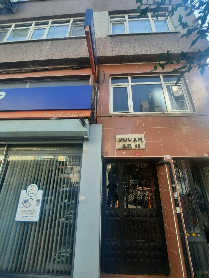 Muhasebeciler Smmm Erbay Tağ, İstanbul, foto