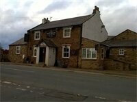 Otel The Holly Hill Inn, Kuzey Yorkshire County, foto