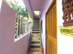Lalyn's Room in Quezon City (#1a, Ipil Street), otel  Quezon Şehri'nden