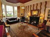 Otel Cluaran House, Edinburgh, foto