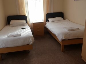 The Midland Inn (England, Gloucestershire County, Gloucester Road), otel  Gloucestershire County'den