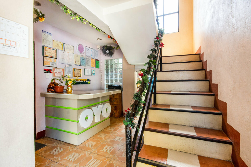 Otel Oyo 455 Casa Bonita Inn II, , foto