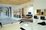 Gallery Loft Cologne (Grüner Weg No:2, Köln), otel  Köln'den