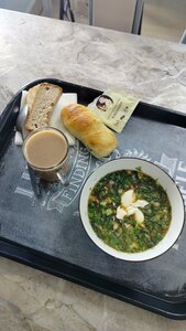 Кафе М7 (Nizhniy Novgorod Region, Lyskovskiy munitsipalny okrug, M-7 Volga, 511-y kilometr), kafe  Nijegorodskaya oblastından