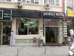 Denizli Hotel (İstanbul, Fatih, Kemalpaşa Mah., Selimpaşa Sok., 8), otel  İstanbul'dan