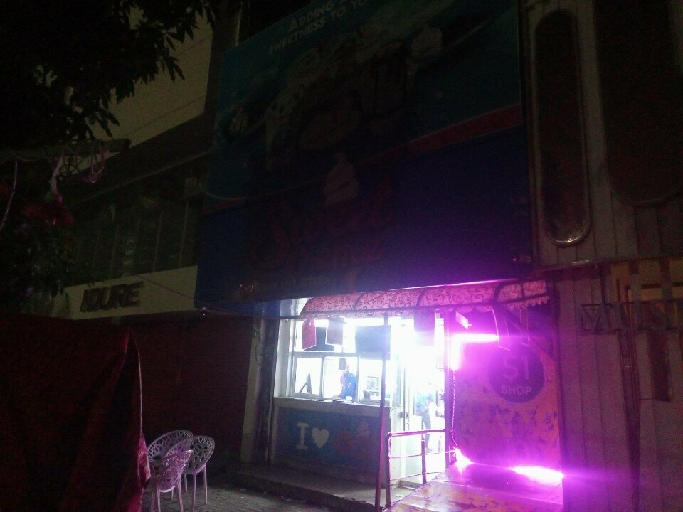 Dondurmacılar Sweet Cream, Islamabad, foto
