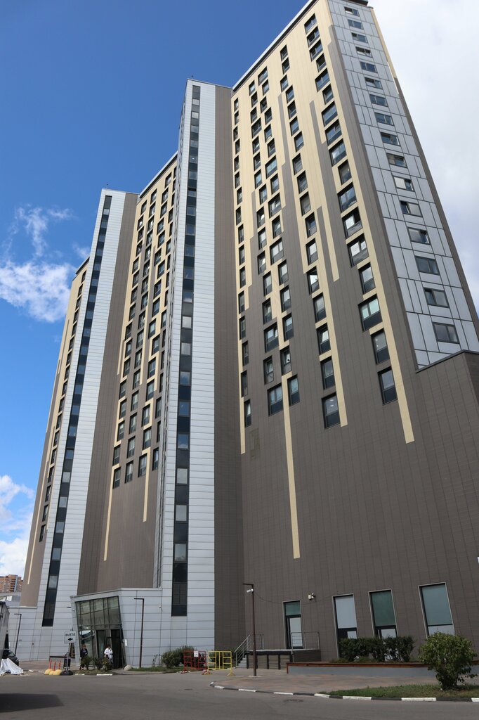 Mühendislik firmaları Msk Obogrev, Mytişçi, foto