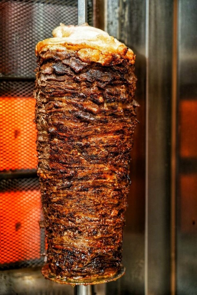 Ekmek fırını Шаурма, Moskova ve Moskovskaya oblastı, foto