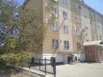 Baiterek Square (Gızzat Álipov kóshesi No:5А), konut servisleri kuruluşları  Atırav'dan