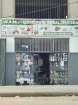 Baby minas (Luanda Province, Municipality of Luanda, Marçal), ev eşyası mağazaları  Loanda'dan