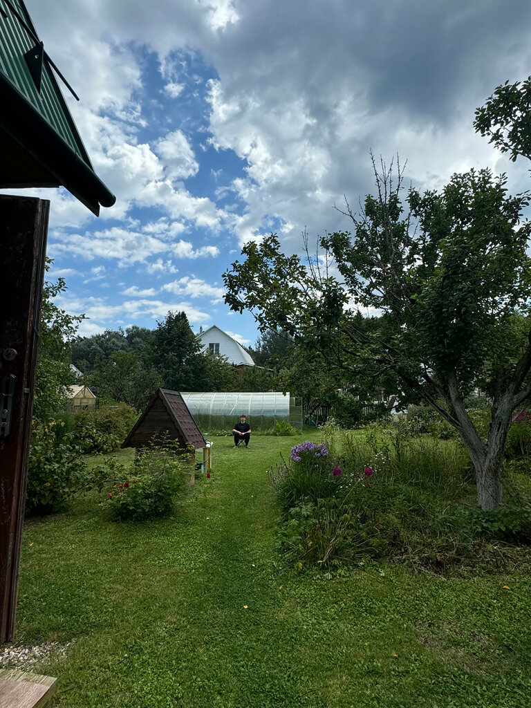 Bahçecilik dernekleri ve kuruluşları СНТ Ёлочка, Moskova ve Moskovskaya oblastı, foto