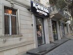 Kehraba boutique (Khojaly Avenue No:3E), giyim mağazası  Bakü'den