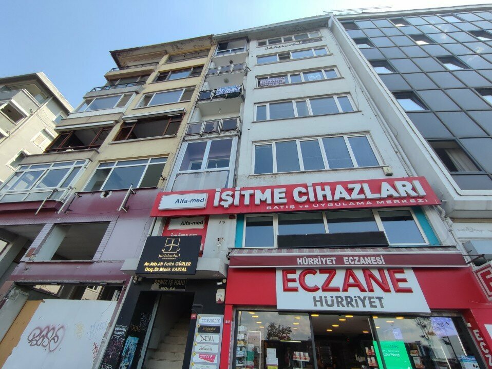 Hadde metal üretim ve satışı Demirsan Madencilik San, İstanbul, foto