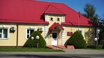 Lidskoye Teleradioobyedineniye Kup (vulica Čarniachoŭskaha No:5), radyolar  Lida'dan
