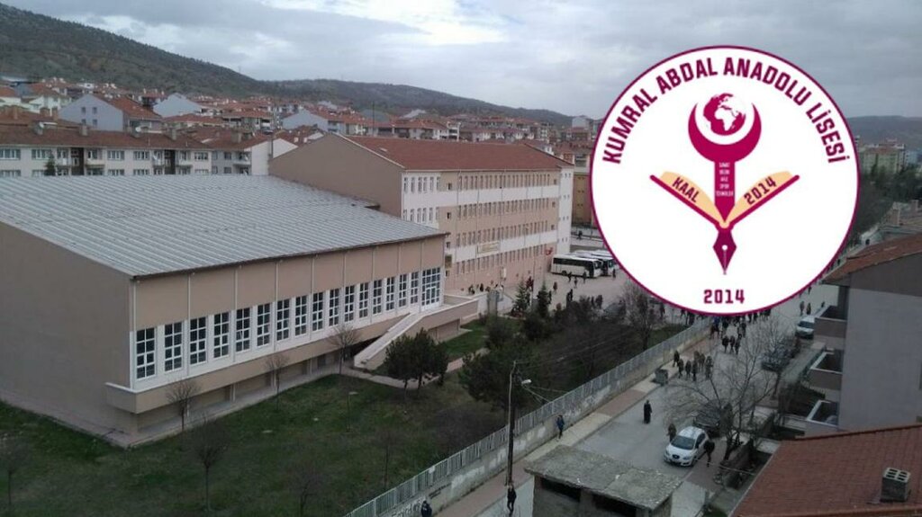 Lise Kumral Abdal Anadolu Lisesi, Bozüyük, foto