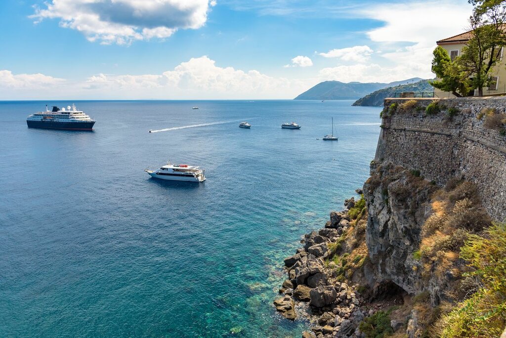 Seyahat acenteleri Elifce Turizm, İstanbul, foto