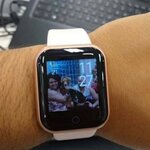Smartwatch Maia Import 2 (Distrital San Juan de Miraflores, Jirón Manuel Casos, 1210), elektronik eşya mağazaları  Lima'dan
