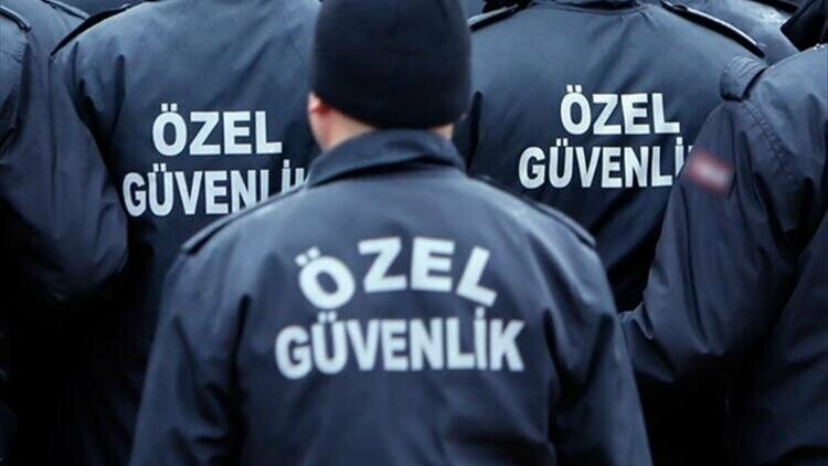Güvenlik görevlisi eğitim kursları Deltaş Özel Güvenlik Kursu, İzmir, foto