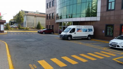 Yalıtım malzemeleri Gebze Epoksi İzolasyon, Darıca, foto