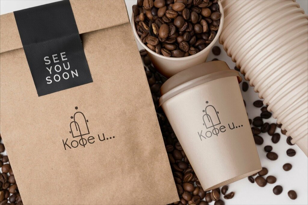 Kahve dükkanları Cultura del Caffe, Penza, foto